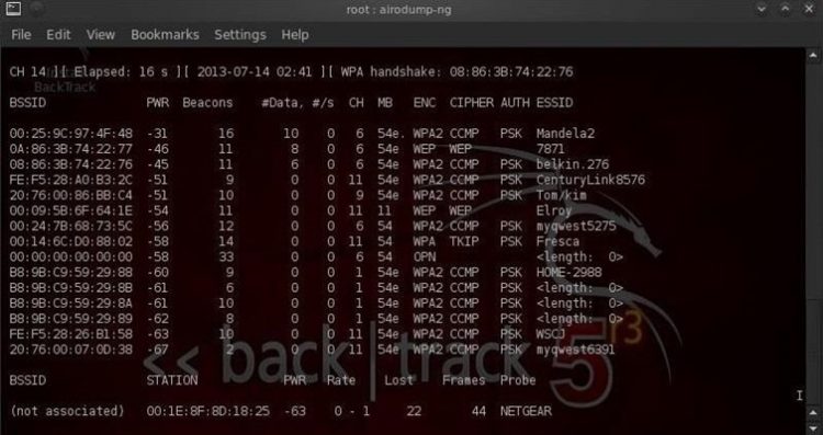 10 Best Ethical Hacking Tools in 2020 For Windows and Linux