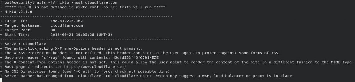10 Best Ethical Hacking Tools in 2020 For Windows and Linux