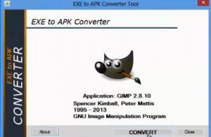 How to Convert EXE to APK Files On Windows? Solved 2020