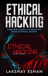 15+ Best Ethical Hacking Books to be A Professional Hacker