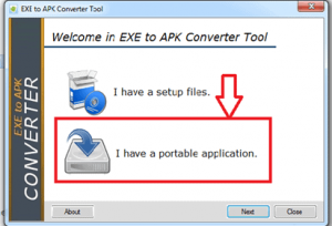 How to Convert EXE to APK Files On Windows? Solved 2020