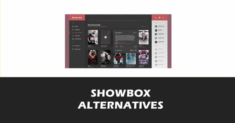 10 Best Apps Like ShowBox | ShowBox Alternatives 2020