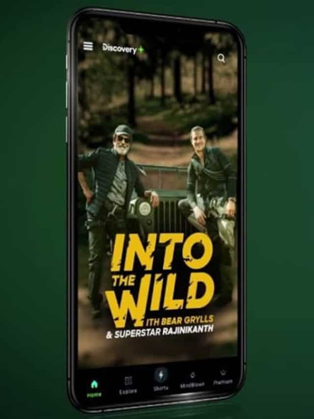 How to Get A Free Discovery Plus Premium Account