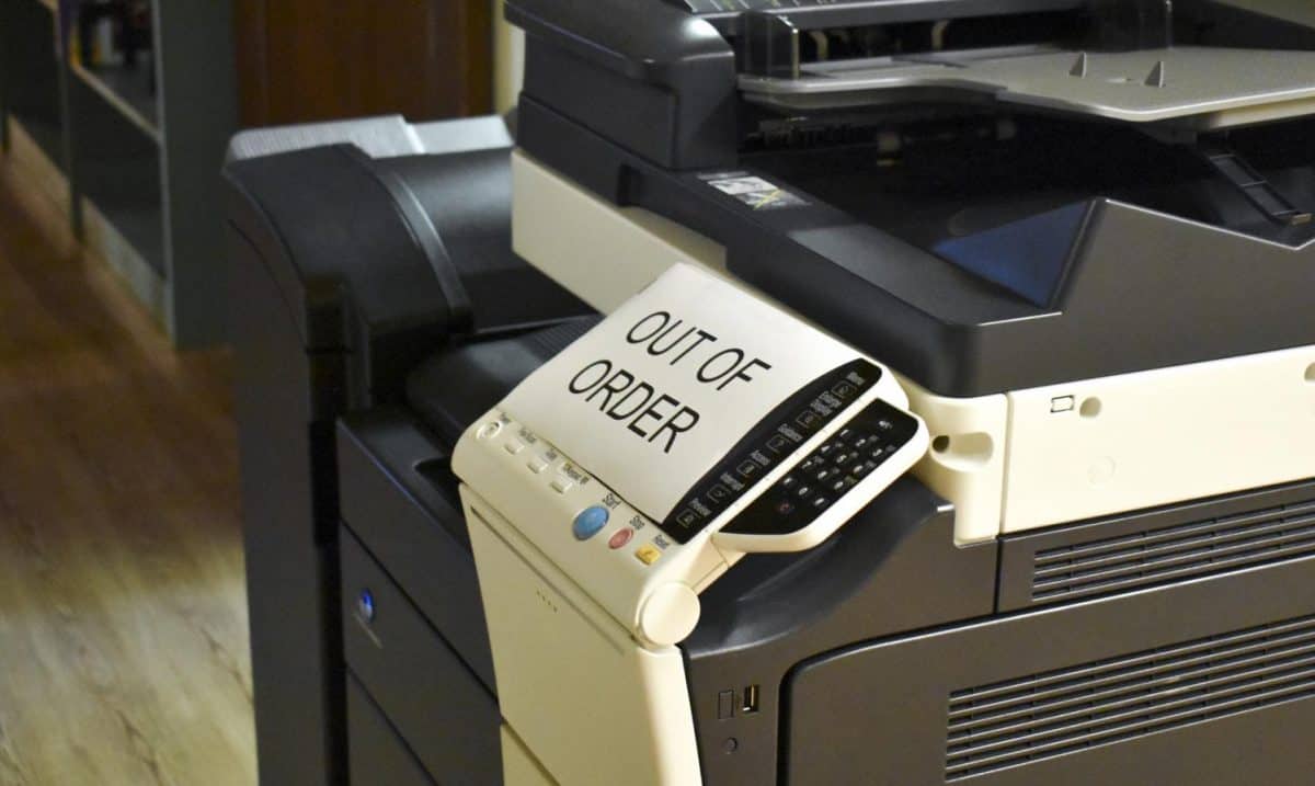 Download Epson Resetter Tool to Fix Red Light Blinking