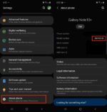 Samsung CSC Code List 2023 (480+ Firmware Region Codes)