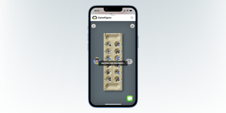 How to Play Mancala on iMessage and Win the First Time